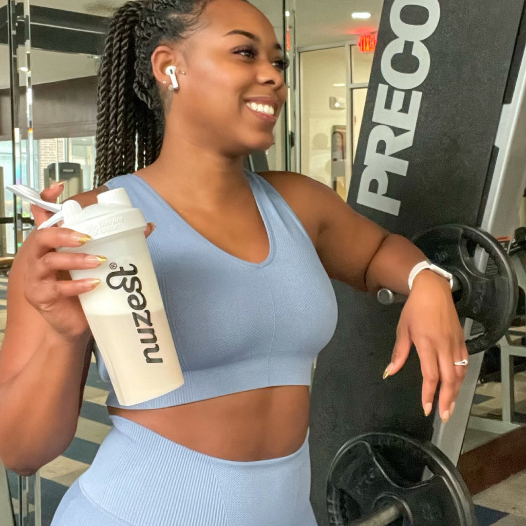 Shop Online | Supplements for Recovery & Repair - Nuzest USA