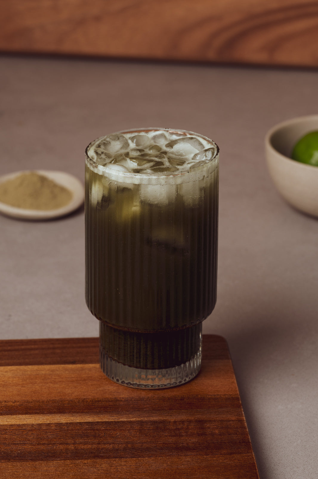 Vitality Hydration Elixir