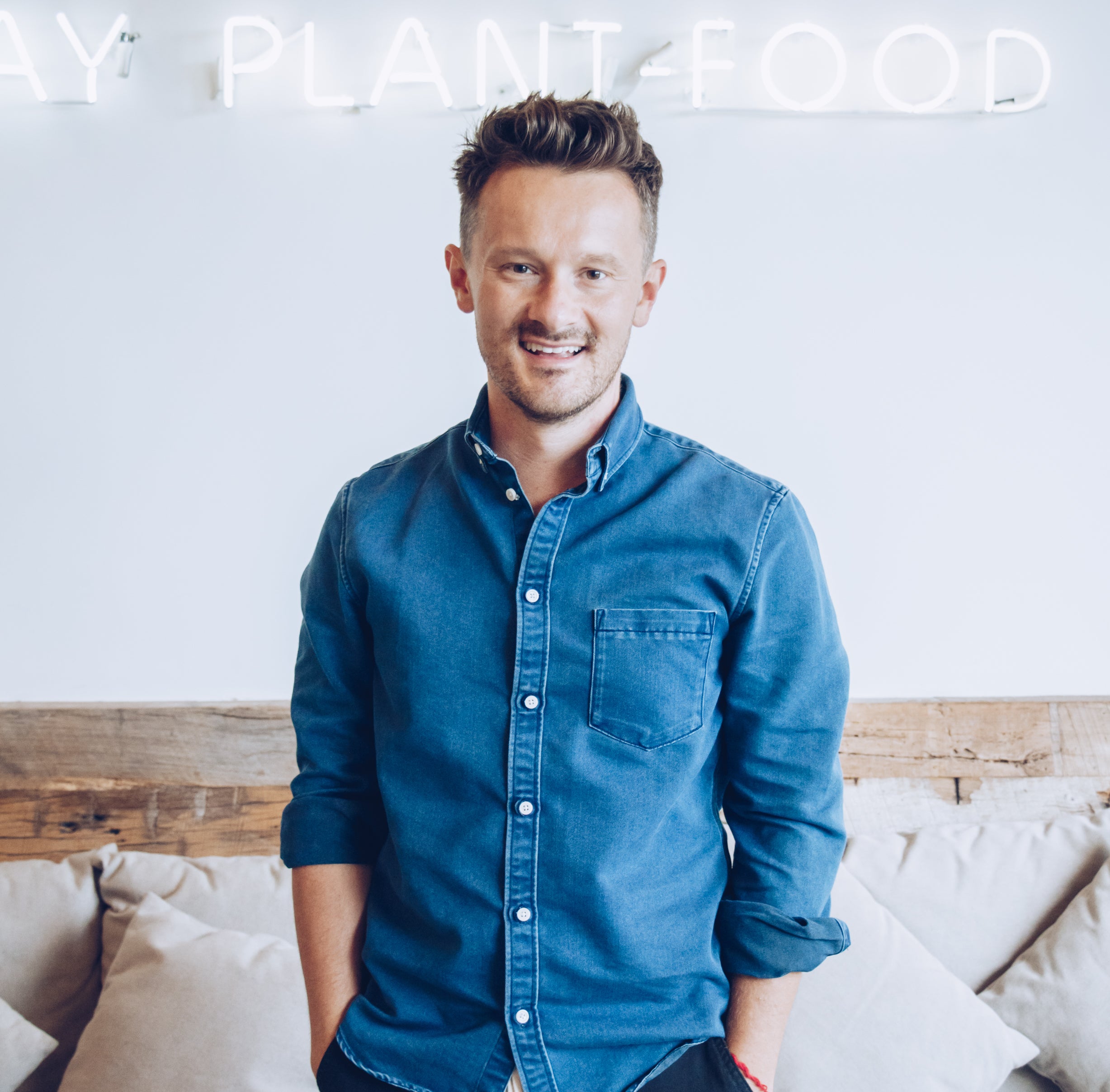 Interview with Functional Medicine Expert Dr. Will Cole – Nuzest USA