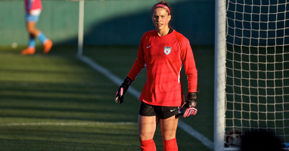 Getting to Know a Star Athlete: Meet Emily Boyd – Nuzest USA