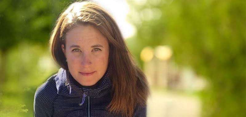 Athlete Nutrition: Meet Racing Cyclist Abigail Mickey – Nuzest USA
