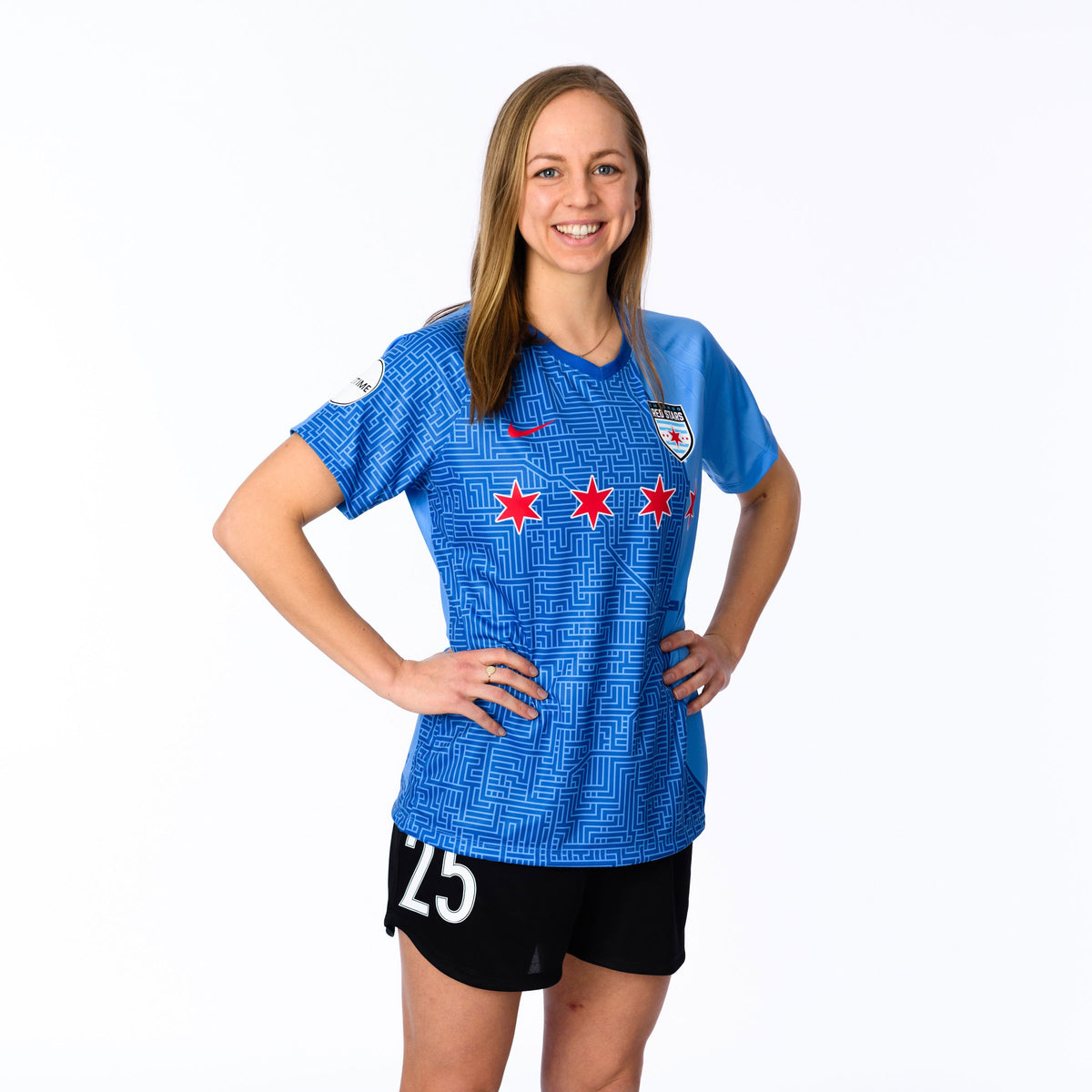 Erin Yenney – Nuzest USA