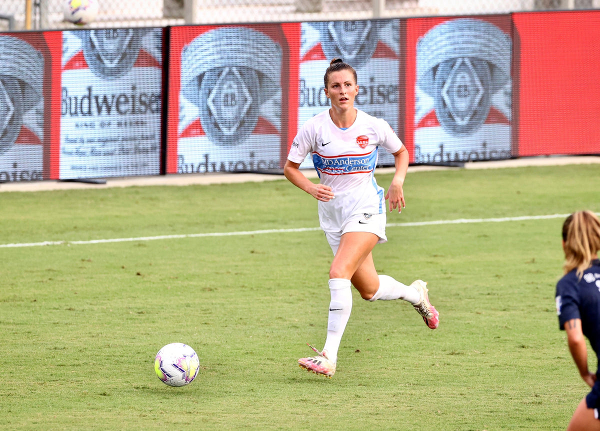 GETTING TO KNOW A STAR ATHLETE: MEET HALEY HANSON – Nuzest USA