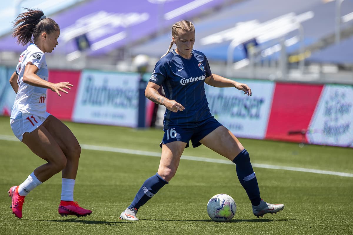 GETTING TO KNOW A STAR ATHLETE: HAILIE MACE – Nuzest USA