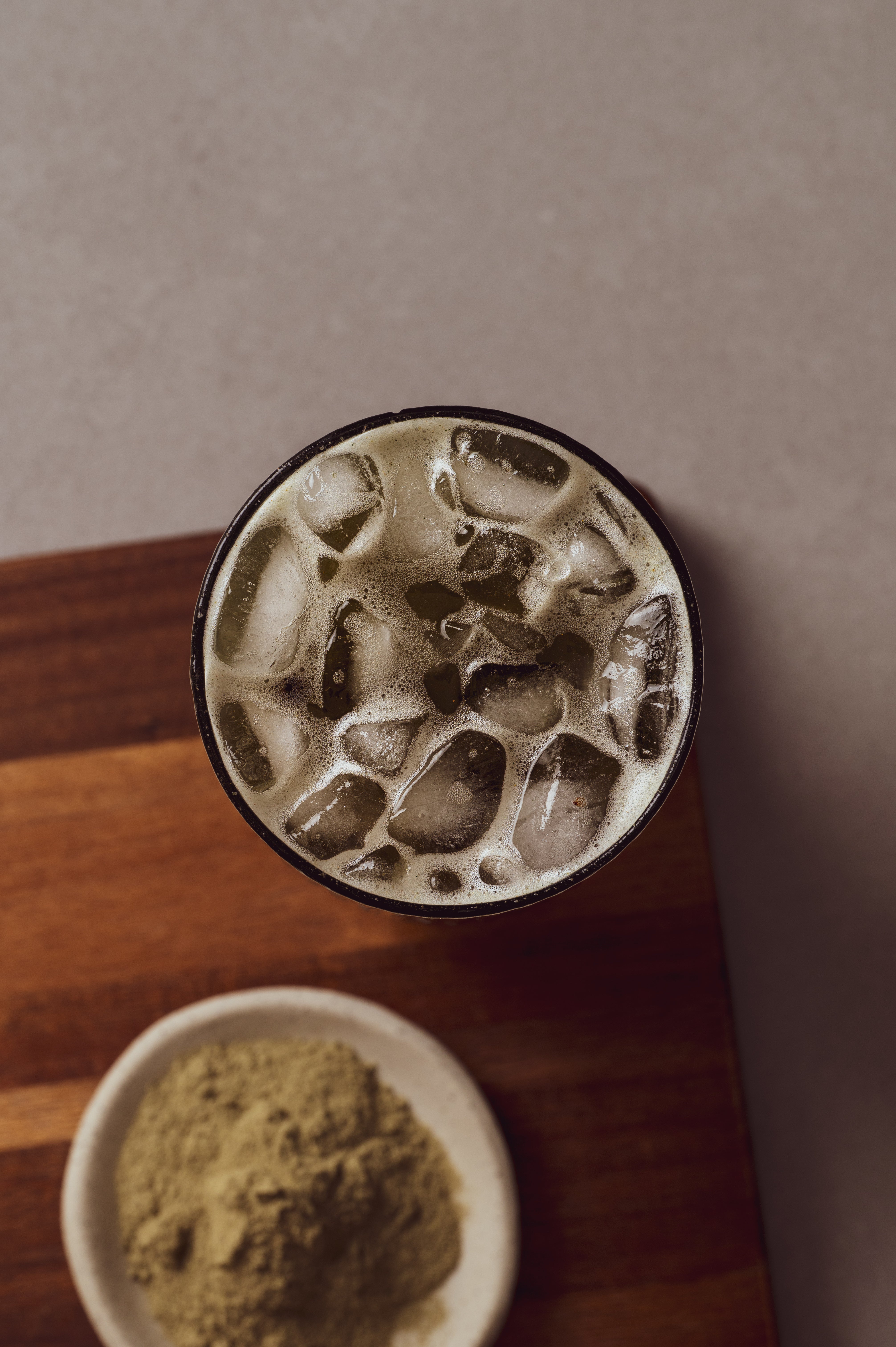 Vitality Hydration Elixir