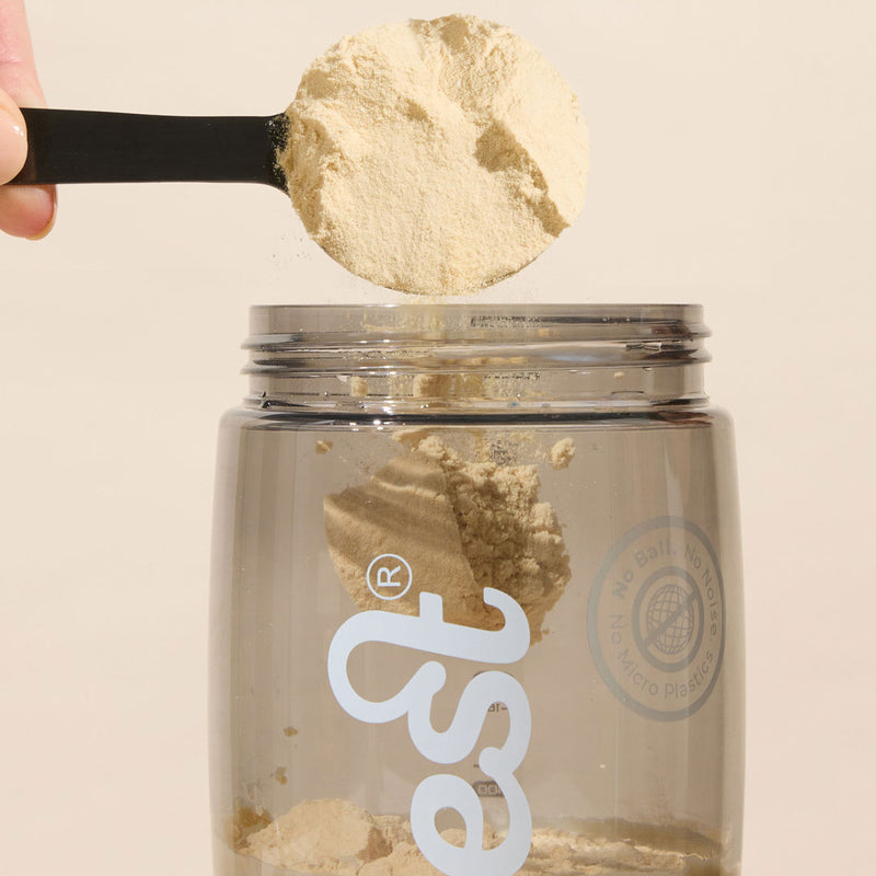 Buy Pea Protein Isolate Powder | Clean Lean Protein - Nuzest USA